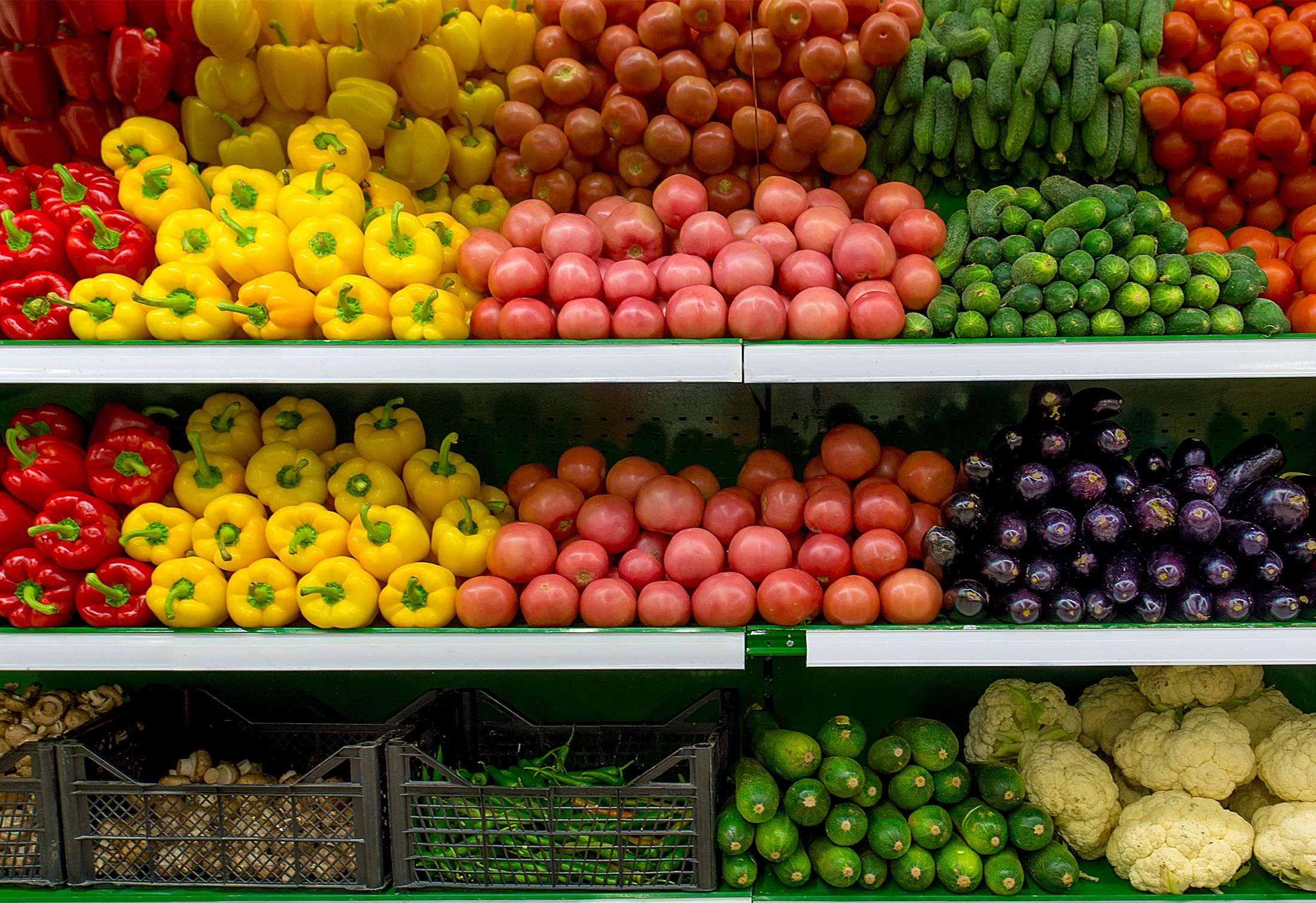 GFSI Opens New Stakeholder Consultation for USDA AMS - MyGFSI