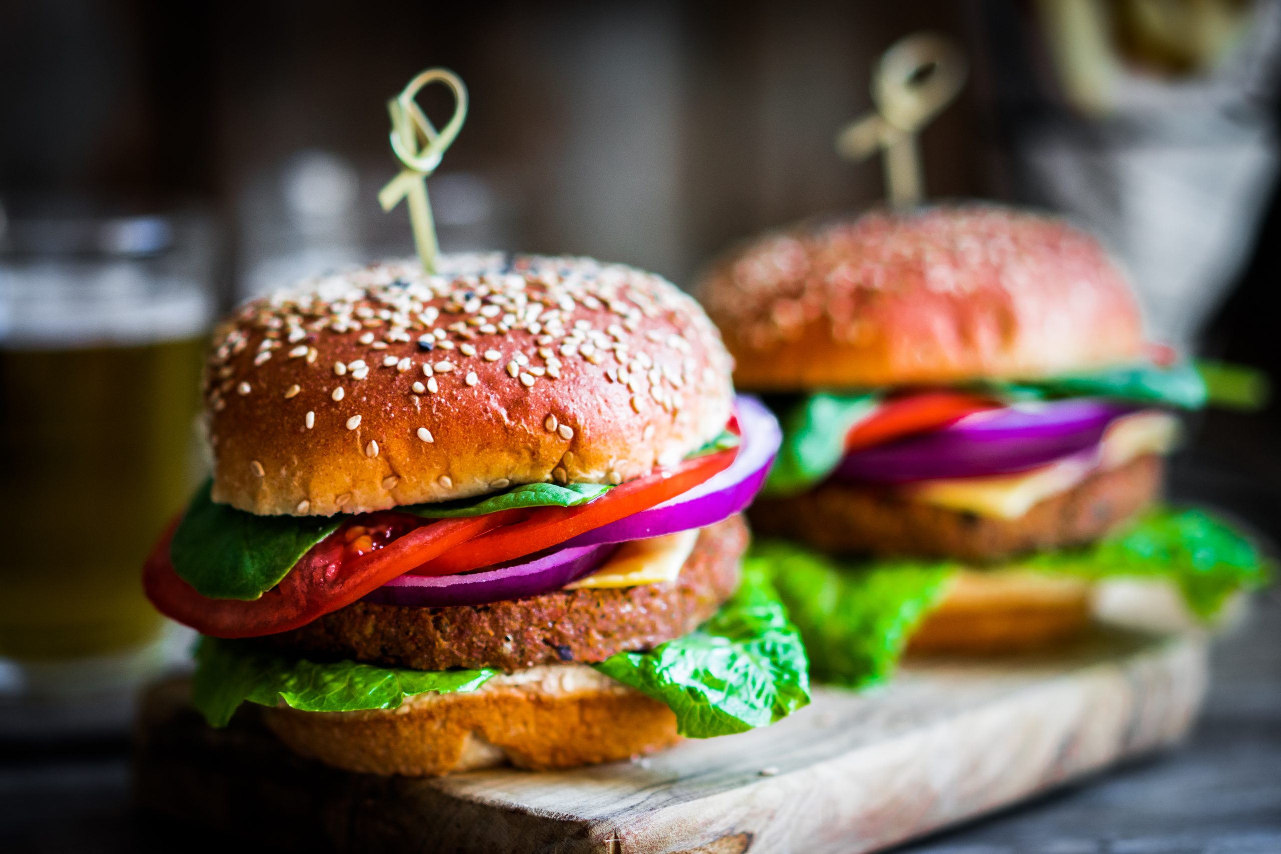 Alternative Foods — A Safe, Sustainable & Nutritious Future? - MyGFSI