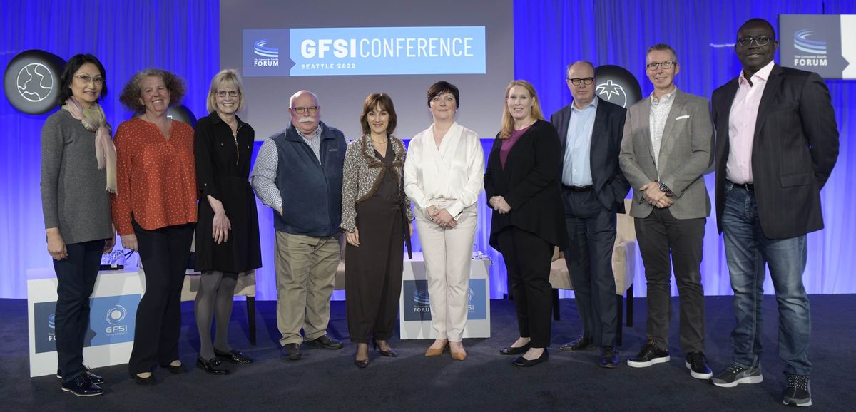 GFSI Conference 2020 Roundup Day 3: A Race to the Top in Pursuit of ...