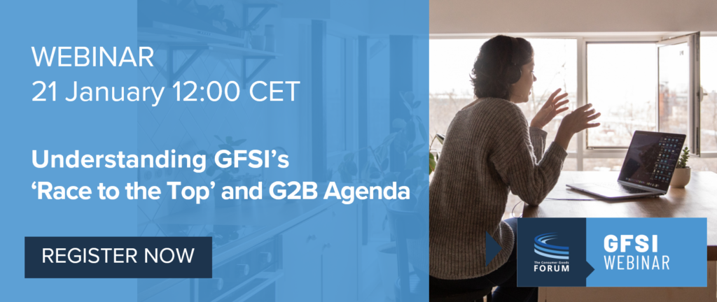 GFSI Webinars - MyGFSI