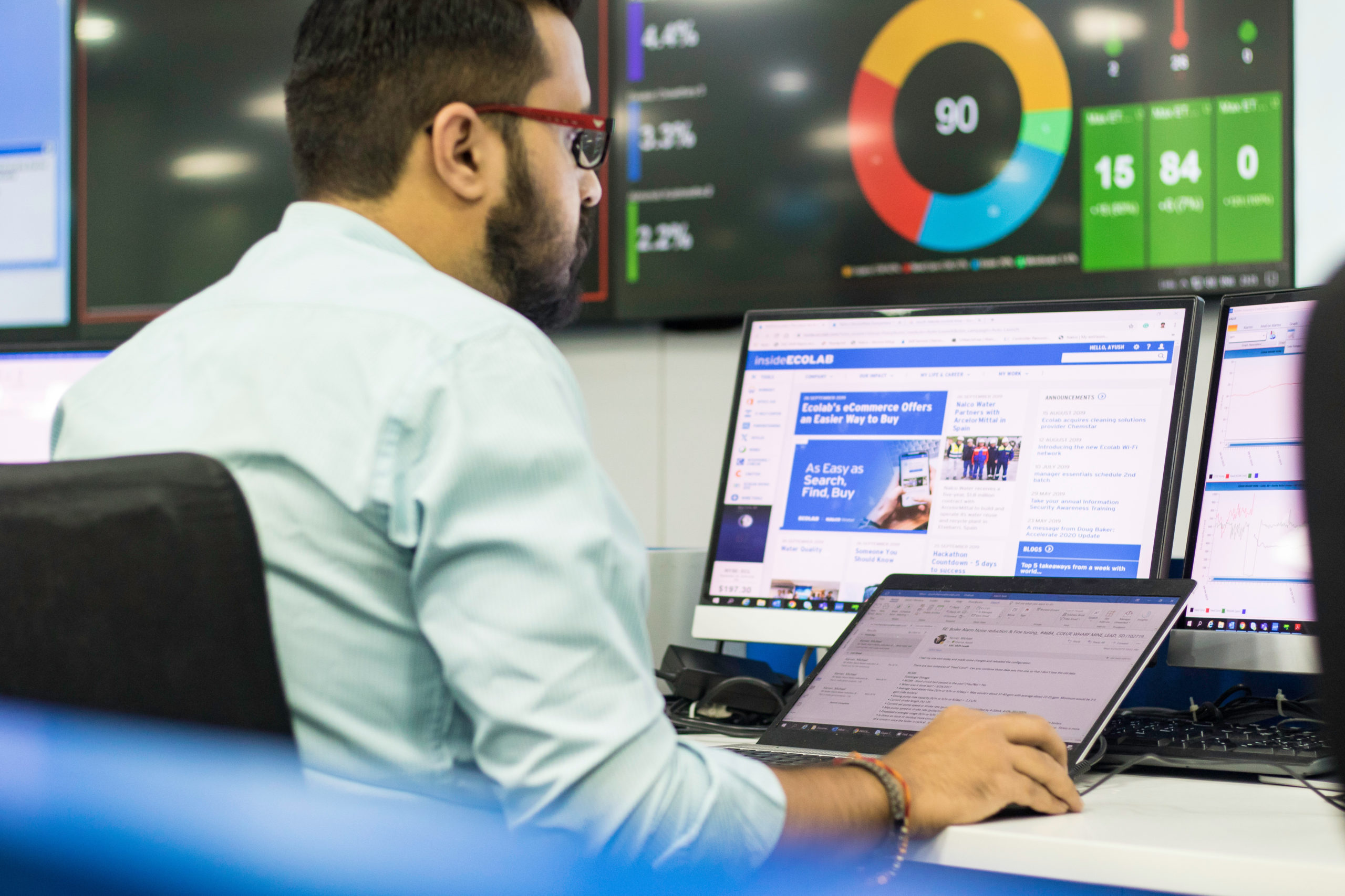 The Time to Digitise is Now - MyGFSI