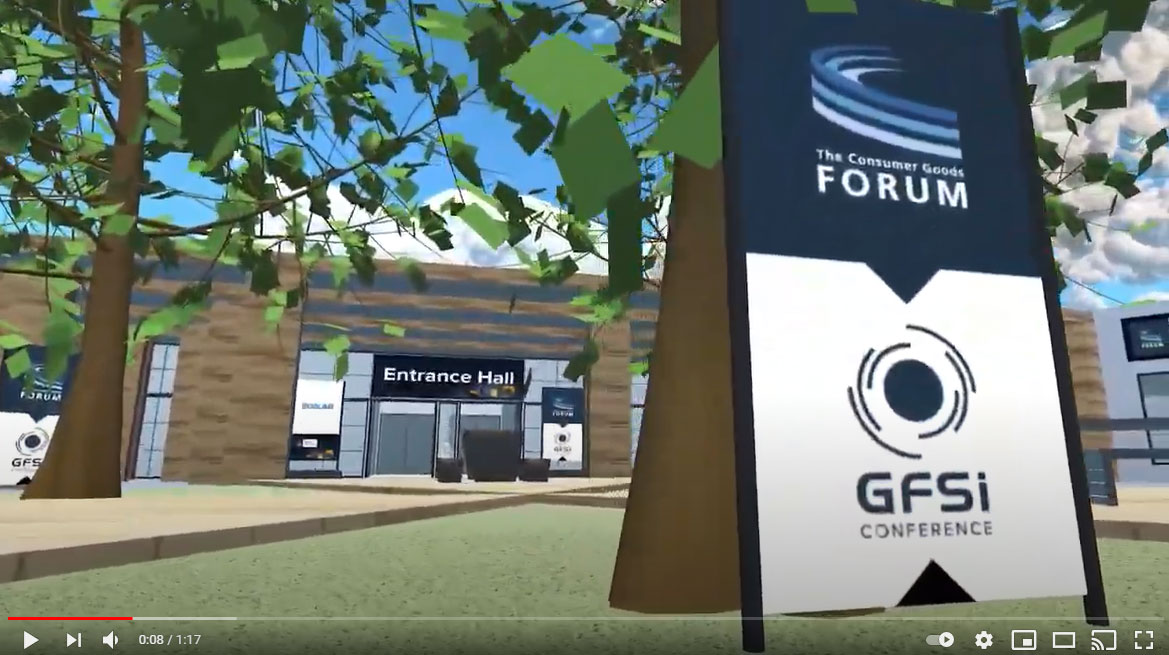 Virtual GFSI Conference: One Week to Go! - MyGFSI