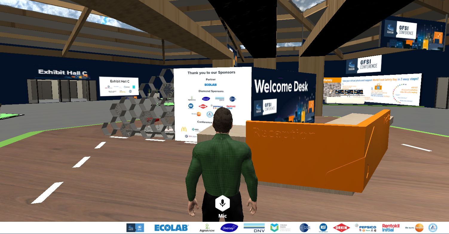 2021 GFSI Conference Day 1 Roundup: Global Food Safety Stakeholders ...