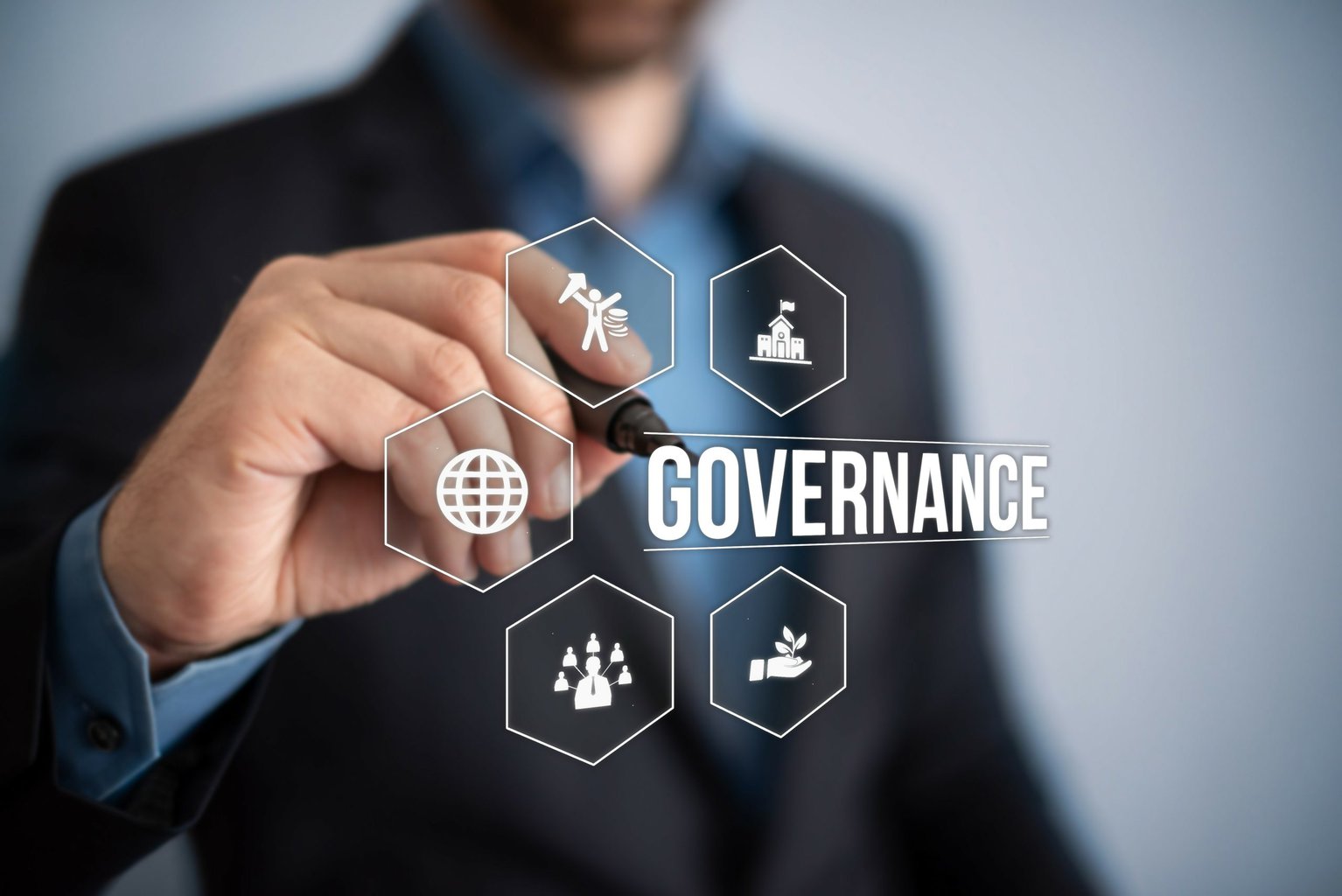 GFSI Amends Governance Model and Rules of Procedure - MyGFSI