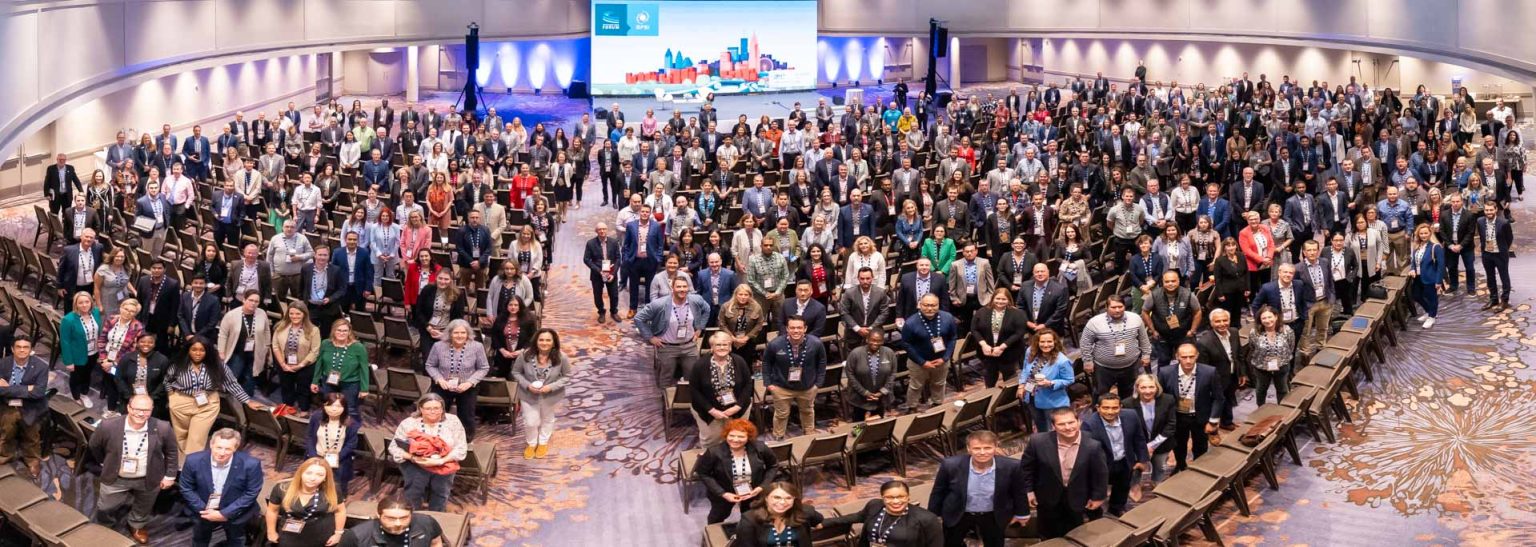 GFSI Conference 2023 Day 2 Roundup: Future Focused, Innovation Rich ...