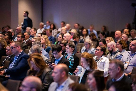 GFSI Conference - MyGFSI