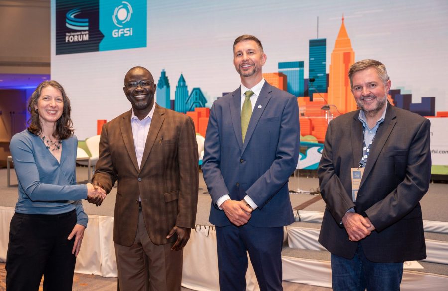 USAID Signs Partnership with GFSI