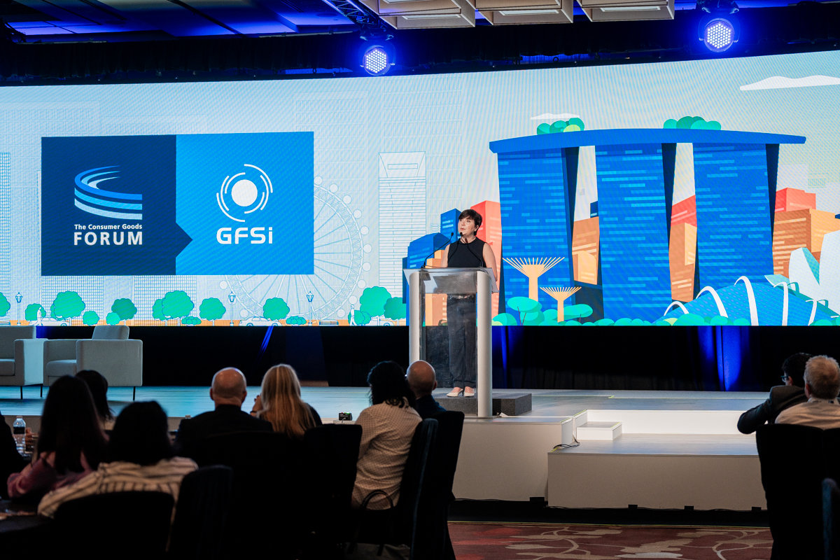 Legado y Liderazgo La Comunidad de Inocuidad Alimentaria de GFSI se Une ...