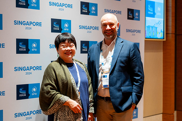 GFSI Conference - MyGFSI