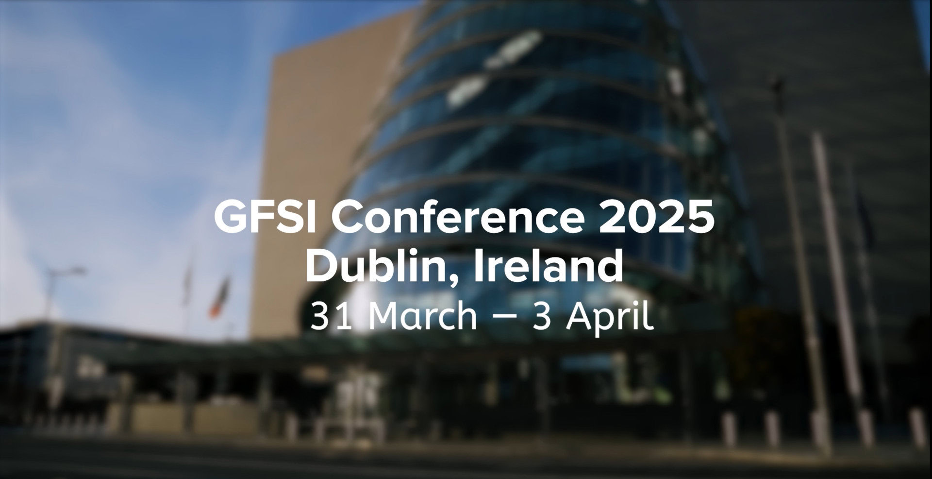 Dublin 2025 Highlights - MyGFSI
